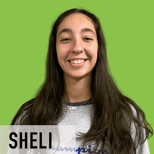 Suncoast Science Center – Sheli Hazan