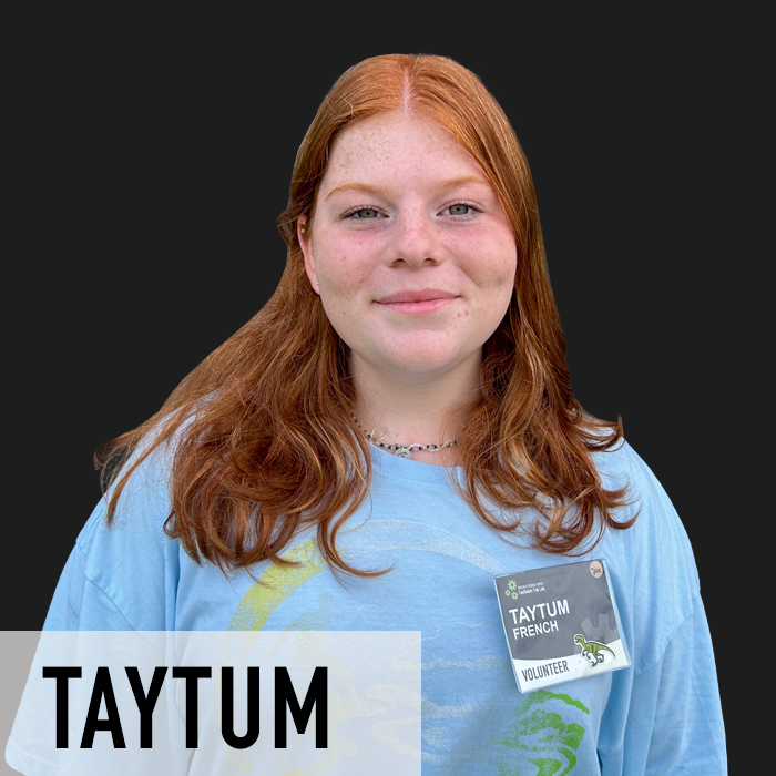 Suncoast Science Center – Taytum French